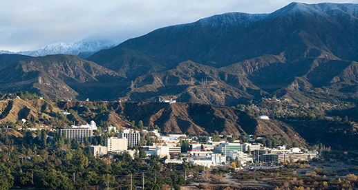 NASA Jet Propulsion Laboratory (JPL) - Space Mission and Science News ...