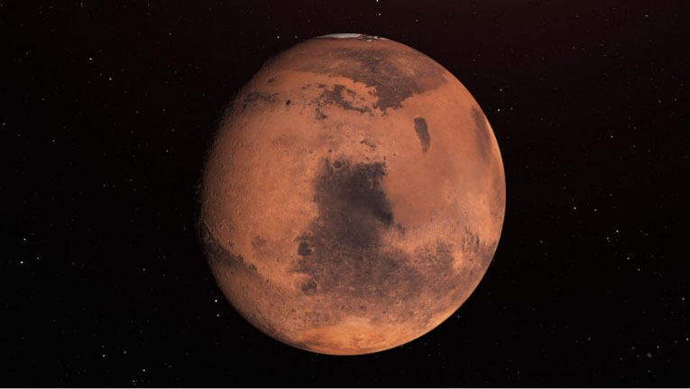 Mars 2020 Perseverance Launch Press Kit Science