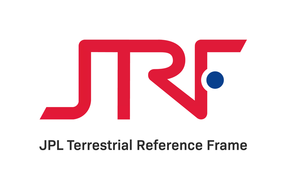 About – JPL Terrestrial Reference Frame