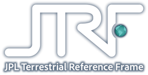 About – JPL Terrestrial Reference Frame