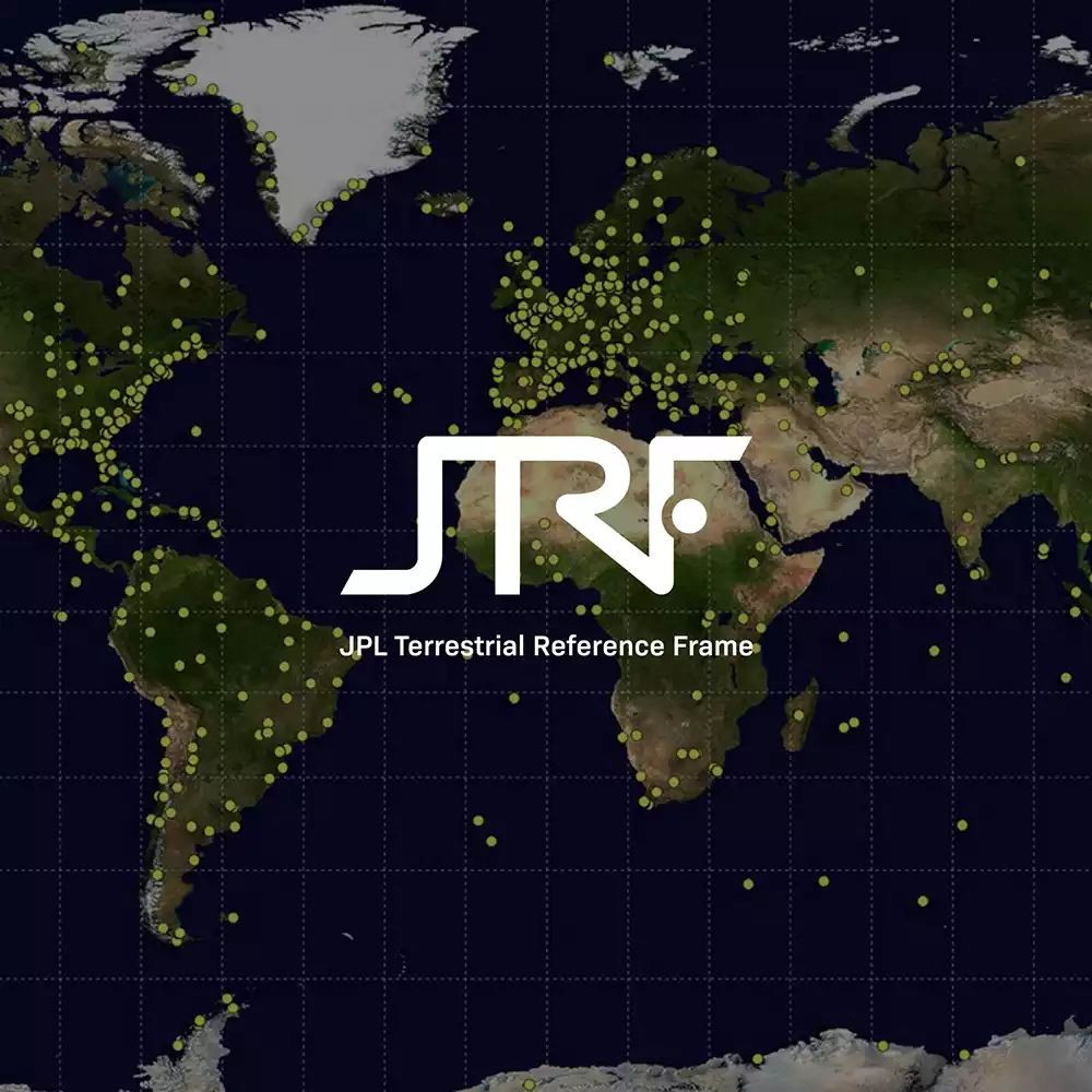 JPL Space Geodesy Task