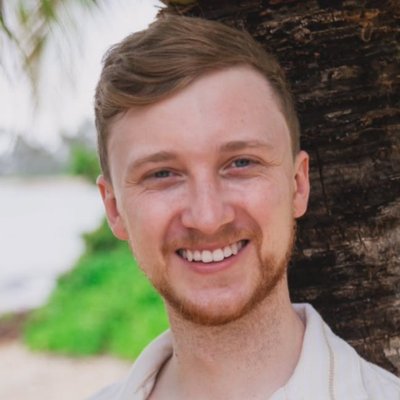 Office of Research and Development (ORD) | Profile Sam Berndt