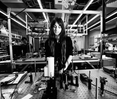 Office of Research and Development (ORD) | Profile Bailey Cassler