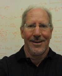 Research at JPL | Profile A. James Friedson