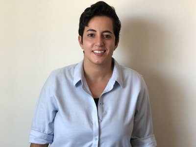 Office of Research and Development (ORD) | Profile Christine Gebara