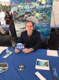 Office of Research and Development (ORD) | Profile Gregory Halverson