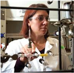 Research at JPL | Profile Amy E Hofmann