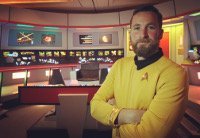 Office of Research and Development (ORD) | Profile James T Keane