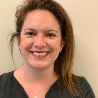 Office of Research and Development (ORD) | Profile Jessica M Weber