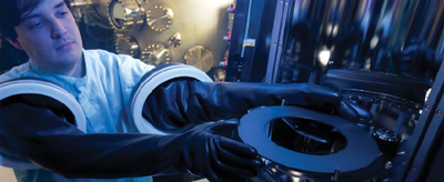 Office of Research and Development (ORD) | Microdevices Laboratory