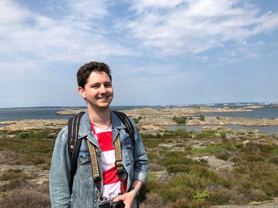 Research at JPL | Profile Nolan M Habel