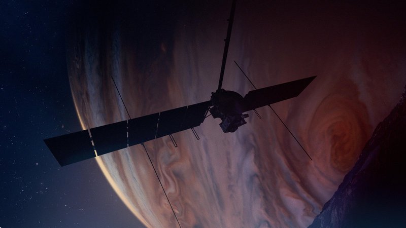 Office of Research and Development (ORD) | Research at JPL