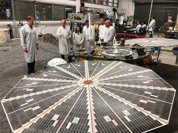 Research at JPL | In-Situ Instrument Laboratory (ISIL)