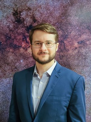 Office of Research and Development (ORD) | Profile Jamie M Jasinski