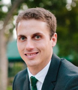 Office of Research and Development (ORD) | Profile Daniel Jensen