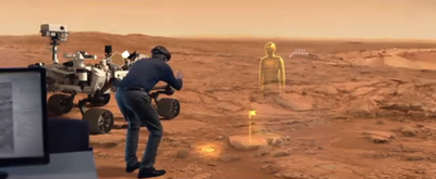 Office of Research and Development (ORD) | Operations Planning Software Lab