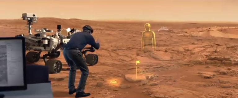 Research at JPL | Laboratories & Facilities