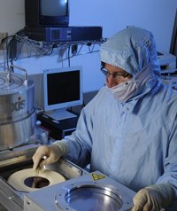 Office of Research and Development (ORD) | Profile Chuck Manning