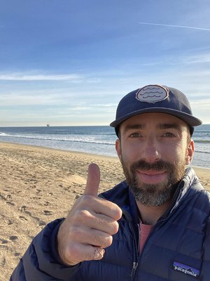 Research at JPL | Profile Alexander L Handwerger