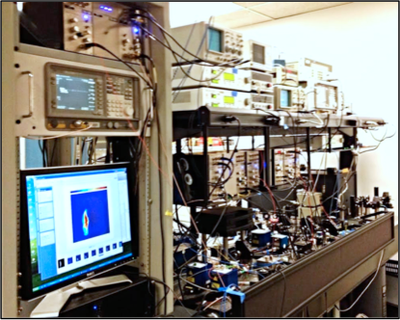 Office of Research and Development (ORD) | Quantum Sciences and ...