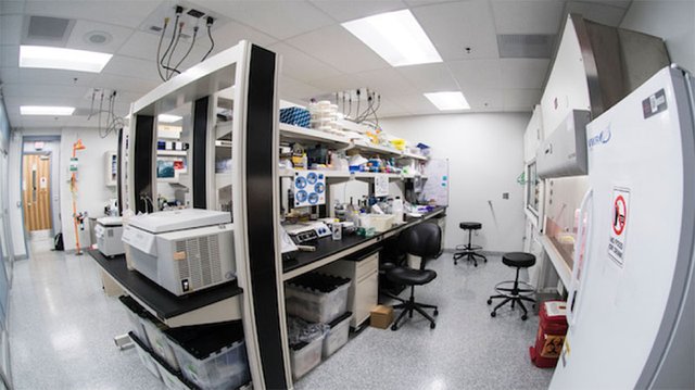 Research at JPL | Laboratories & Facilities