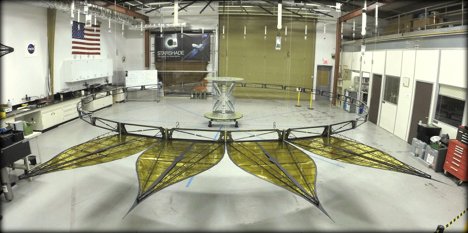 Office of Research and Development (ORD) | Advanced Large Precision ...