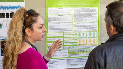 Research at JPL | Research Collaborations